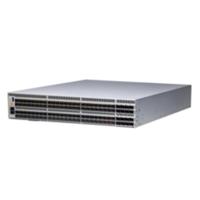 China Brocade G730 128 Ports 64G SFP Fiber Channel Switch Full-Fabric Architecture for sale