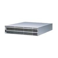 China Brocade G730 128 Ports 64G SFP Fiber Channel Switch Full-Fabric Architecture for sale