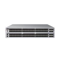 China Brocade G730 128 Ports 64G SFP Fiber Channel Switch Full-Fabric Architecture for sale