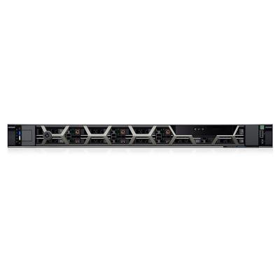 China 2.6GHz Processor Poweredge R6625 64GB Memory 1U Rack Server with AMD EPYC Video GPU for sale
