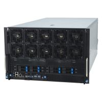 China Intel Xeon N8-E11 Rack Server 100cm x 200cm x 70cm High Performance Computing Solution for sale