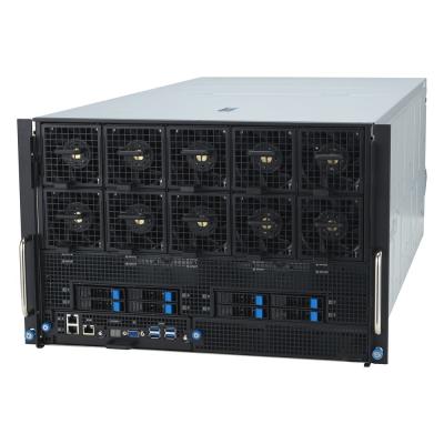 China Intel Xeon N8-E11 Rack Server 100cm x 200cm x 70cm High Performance Computing Solution for sale