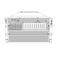 China Inspur NF5688 M6 PC Computer Chat GPT AI NVIDIA A100C6U Rack Server 3.1GHz for sale