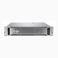 China HPE ProLiant DL380 Gen9 2U Rack Server Intel Xeon E5-2650 v4 25GB DDR4 8SFF Refurbished for sale