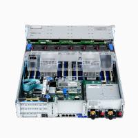 China HPE ProLiant DL380 Gen9 2U Rack Server Intel Xeon E5-2650 v4 25GB DDR4 8SFF Refurbished for sale
