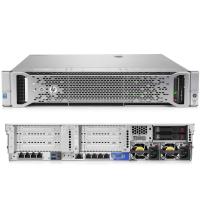 China HPE ProLiant DL380 Gen9 2U Rack Server Intel Xeon E5-2650 v4 25GB DDR4 8SFF Refurbished for sale