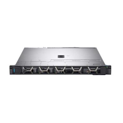 China Dell PowerEdge R230 1U Rack Server Intel Xeon E1225V5 3.0GHz 8GB DDR4 2400MHz for sale