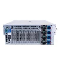 China NO Private Mold HPE Proliant DL580 Gen9 Intel Xeon CPU PC Computer 4U Storage Used Rack Server for sale