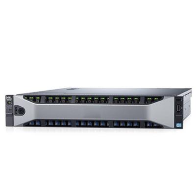 China Dell PowerEdge R730xd 2U Rack Server Intel Xeon E5 2699 V4 22 Core 24 DIMM Slots for sale
