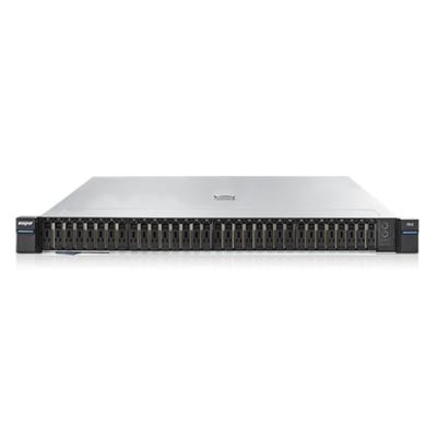 China Inspur NF5180M6 1U Dual Socket Rack Server with 3rd Gen Intel Xeon 32 DDR4 DIMM for sale