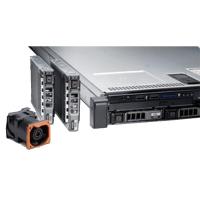 China Dell PowerEdge R630 1U Dual Socket Rack Server Intel Xeon E5-2600 v3 v4 24 DDR4 for sale