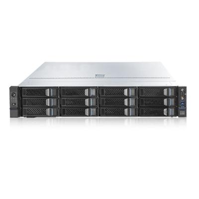 China Inspur NF5270M6 2U Rack Server Intel Xeon 64GB RAM SATA RAID for Web Hosting Data Center for sale