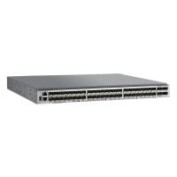 China Brocade G620 64 Port 32Gbps Dual Power Fiber Optic SAN Switch 1U for sale