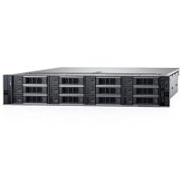 China Dell PowerEdge R740 2U Rack Server Dual Intel Xeon Scalable 24 DIMM Slots 16x2.5 Drive Bays for sale