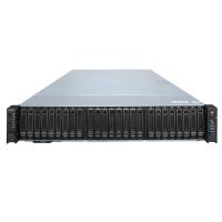 China Inspur NF5280M5 2U 24 Bay GPU Rack Server SQL 2019 Win 2016 64GB for sale