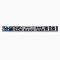 China Dell PowerEdge R440 1U Rack Server Dual Intel Xeon Scalable 24 Cores 16 DIMM Slots 2666MT/s for sale