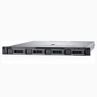 China Dell PowerEdge R440 1U Rack Server Dual Intel Xeon Scalable 24 Cores 16 DIMM Slots 2666MT/s for sale