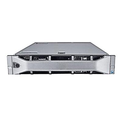 China Dell PowerEdge R720xd 2U Rack Server 24 Bay 2.5 Inch for Big Data Storage for sale