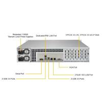 China Supermicro Sys-6029p-Trt 2u Super Server Stock Availability for Your Business for sale