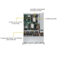 China Supermicro Sys-6029p-Trt 2u Super Server Stock Availability for Your Business for sale