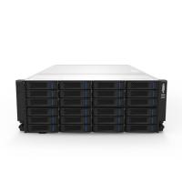 China Inspur NF5466M5 4U 24 Bay Rack Server Dual Intel Xeon Scalable Processor Cloud Storage for sale