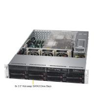 China Supermicro Sys-6029p-Trt 2u Super Server Stock Availability for Your Business for sale