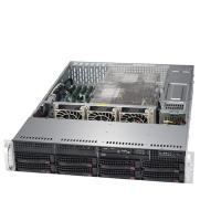 China Supermicro Sys-6029p-Trt 2u Super Server Stock Availability for Your Business for sale