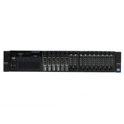 China Private Mold Poweredge R720 8 Bay Storage 2U Rack Server Intel Xeon E5-2600 for sale