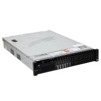 China Private Mold Poweredge R720 8 Bay Storage 2U Rack Server Intel Xeon E5-2600 for sale