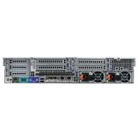 China Private Mold Poweredge R720 8 Bay Storage 2U Rack Server Intel Xeon E5-2600 for sale