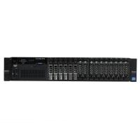 China Private Mold Poweredge R720 8 Bay Storage 2U Rack Server Intel Xeon E5-2600 for sale