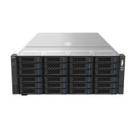China Inspur NF5466m6 4u 24 Bay Serial PC Datacenter GPU Rack Server for Density Workloads for sale
