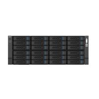 China Inspur NF5466m6 4u 24 Bay Serial PC Datacenter GPU Rack Server for Density Workloads for sale