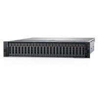 China Private Mold Design PowerEdge R740xd 2U Server with Intel Xeon Processor and 18TB HDD for sale
