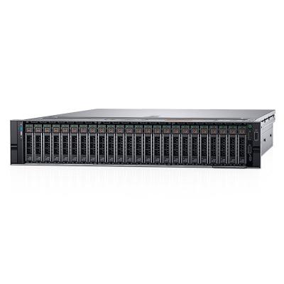China Private Mold Design PowerEdge R740xd 2U Server with Intel Xeon Processor and 18TB HDD for sale