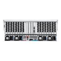 China Inspur 5468M5 4U Dual Socket Rack Server 8 GPU Support 24 DDR4 Slots for Big Data Analytics for sale
