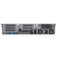 China Private Mold Design PowerEdge R740xd 2U Server with Intel Xeon Processor and 18TB HDD for sale