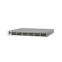 China Brocade BR6510 48 Ports 16Gbps SFP Fiber Channel SAN Switch Enterprise Grade for sale