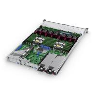 China HP HPE Proliant DL360 Gen10 OEM Xeon Web Hosting Server System for 1U Rack Mount for sale