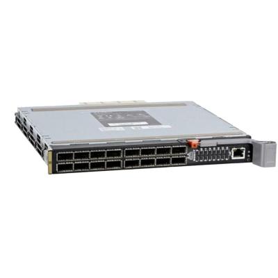 China DELL R1-2210 VRTX 10GbE Switch Module 16 Internal SFP+ Ports Layer 2 Switch for sale