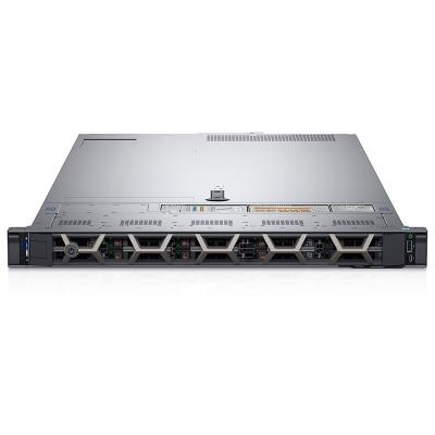 China Used PowerEdge R640 1U Rack Server Intel Xeon Scalable 24 DDR4 Slots 10x2.5in Drive Bays for sale