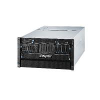 China Inspur NF5688 M6 8x NVIDIA A100 GPU 6U Rack Server Dual Intel Xeon 3rd Gen for sale