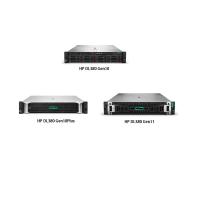 China HPE ProLiant DL380 Gen10 2U Rack Server Dual Intel Xeon Scalable 64GB RAM for sale