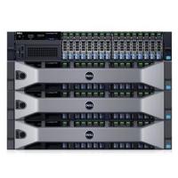 China Used Dell PowerEdge R730 2U Rack Server Intel Xeon E5-2600 v4 2.8GHz 16GB DDR4 Win SQL 2019 Standard for sale