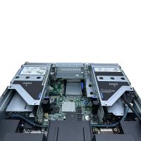 China Used Dell PowerEdge R730 2U Rack Server Intel Xeon E5-2600 v4 2.8GHz 16GB DDR4 Win SQL 2019 Standard for sale