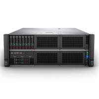 China Custom HPE Proliant Gen10 Rack Server DL360 DL380 DL560 DL580 3.1GHz for sale