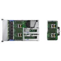 China Custom HPE Proliant Gen10 Rack Server DL360 DL380 DL560 DL580 3.1GHz for sale