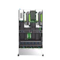 China Used Inspur 8260m6 PC Computer Intel Xeon CPU DDR4 RAM 2u Rack Server for sale