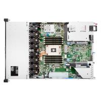 China AMD EPYC 64 Core Processor 1U Mini Rack Server for OEM HPE Proliant DL325 Gen10 Plus for sale
