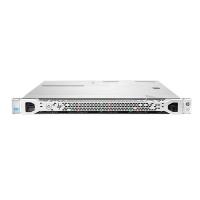 China Used HPE Proliant DL360e Gen8 Xeon Rack Server with 3.2GHz Processor Main Frequency for sale